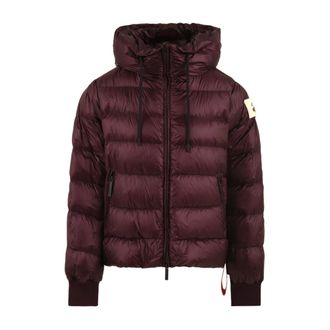 Afterlabel Femme, Vestes, Rouge, Taille: 36 FR Blaine Jacket