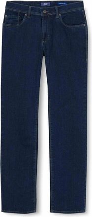 Pioneer Authentic Jeans Herren, Jeans, Blau, W33Gr&ouml;&szlig;e