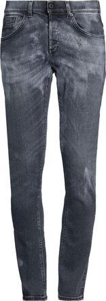 Dondup HOSEN & R&Ouml;CKE - Jeanshosen auf YOOX.COM