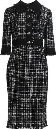Dolce & Gabbana KLEIDER - Midi-Kleider auf YOOX.COM