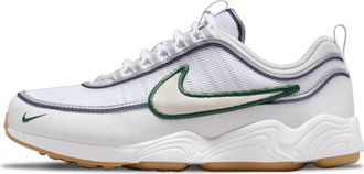 Nike Homme, Sport, Blanc, Taille: 45 1/2 EU Air Zoom Spiridon