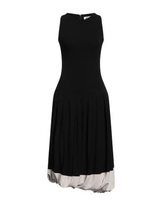 Victoria Beckham KLEIDER - Midi-Kleider auf YOOX.COM