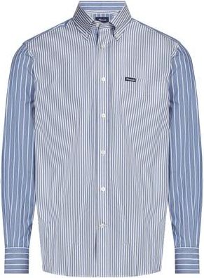 Façonnable Chemise à rayures