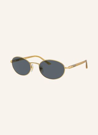 Persol Sonnenbrille po1018s gold
