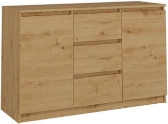Artisan Commode Malwa 2D3S Artisan
