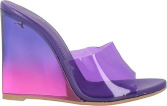 Le Silla SCHUHE - Sandalen auf YOOX.COM