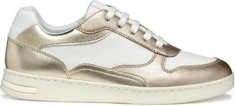 Geox Damen, Schuhe, Wei&szlig;, 39 EUGr&ouml;&szlig;e
