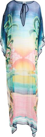 Casablanca KLEIDER - Maxi-Kleider auf YOOX.COM