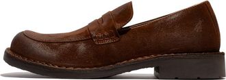 FLY London Fly London Herren Riki186fly Shoes, Camel, 41 EU