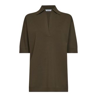 Max Mara Damen, Strickwaren, Gr&uuml;n, XSGr&ouml;&szlig;e
