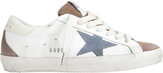 Golden Goose Super-Star Sneakers