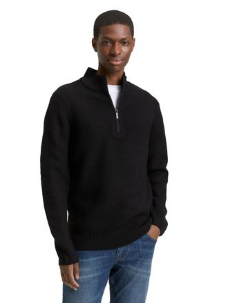 Tom Tailor Herren Pullover