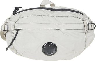 C.P. Company C.p. Company, Homme, Sacs, Gris, Taille: ONE Size Sac Banane Nylon B