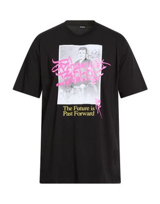 Diesel TOPS - T-shirts auf YOOX.COM