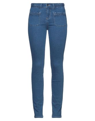 Ash Studio Paris HOSEN & RÖCKE - Jeanshosen auf YOOX.COM