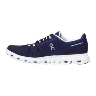 On Running Homme, Sport, Bleu, Taille: 46 EU Cloud 6 Baskets
