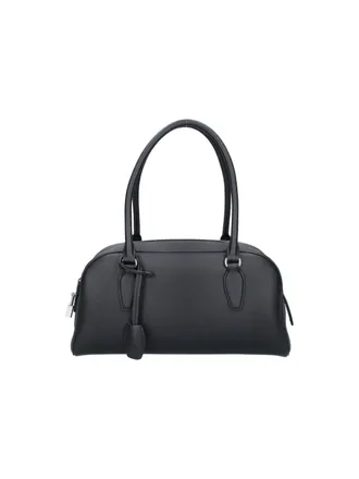 The Row Small Shoulder Bag E/W India