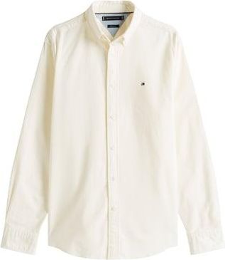 Tommy Hilfiger Chemise ray&eacute;e en coton