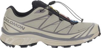 Salomon Herren, Sport, Grau, 44 1/2 EUGr&ouml;&szlig;e