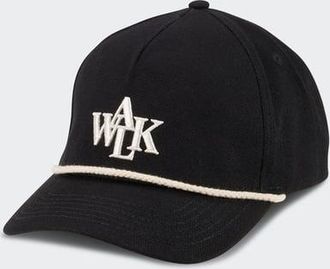 Walk In Paris Casquette - Taille TU