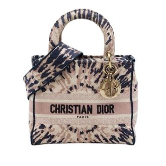 Dior Pre-owned Lady D-Lite - - Pre-owned - Damen - Mehrfarbig - ONE SIZE