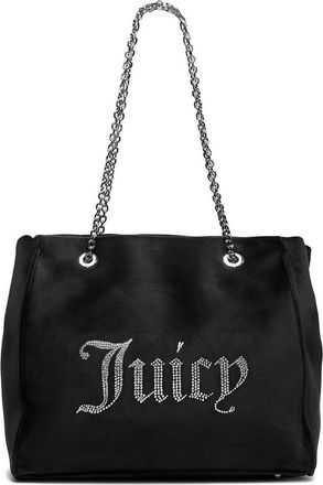 Juicy Couture Handtasche Juicy Couture CEO-BIJXT8935WPO Schwarz