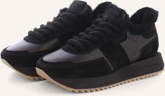 Kennel & Schmenger Sneaker Flash schwarz
