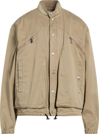 Dsquared2 JACKEN & M&Auml;NTEL - Jacken und Anoraks auf YOOX.COM