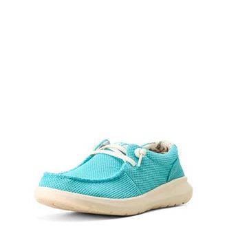 Ariat Ariat Hilo Light Coral Mesh Casual pour femme, Maille Turqueza, 36.5 EU