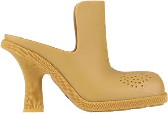Burberry SCHUHE - Mules & Clogs auf YOOX.COM