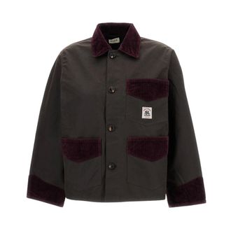 Bode Damen, Jacken, Braun, LGröße