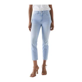 Salsa Skinny Jeans - - Jeans - Damen - Blau - W29