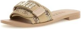 Guess Guess FLGEL3-ELE19 SANDALES PLATES Femme