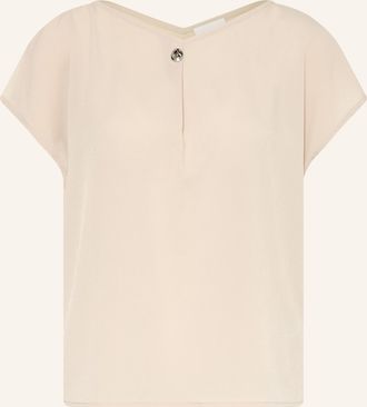 Calvin Klein Blusenshirt beige