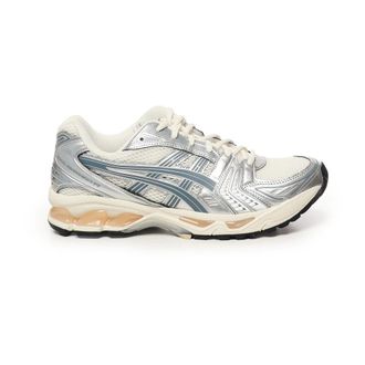Asics Homme, Chaussures, Multicolore, Taille: 44 EU Baskets Technologie Gel Crème Ironclad