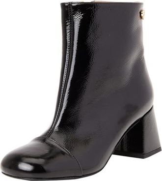 Love Moschino Femme Ja21117g0lii000 Bottine, Noir, 40.5 EU