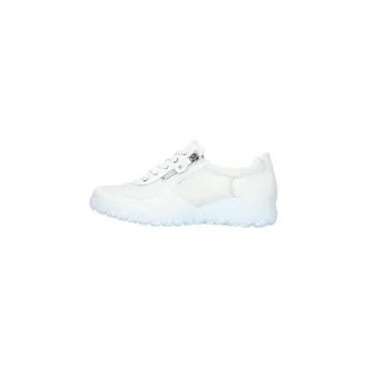 Waldl&auml;ufer Damen, Schuhe, Wei&szlig;, 38 EUGr&ouml;&szlig;e