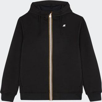 K-Way Hoodie zippé - Taille XL