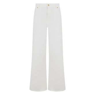 Darkpark Lisa Jeans - - Jeans - Damen - Wei&szlig; - W27