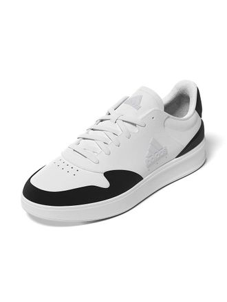 adidas Adidas Herren Kantana Shoes-Low (Non Football), FTWR White/Dash Grey/Core Black, 46 2/3 EU