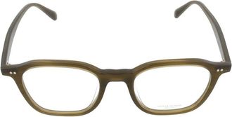 Oliver Peoples unisex, Accessories, Gr&uuml;n, 50 MMGr&ouml;&szlig;e
