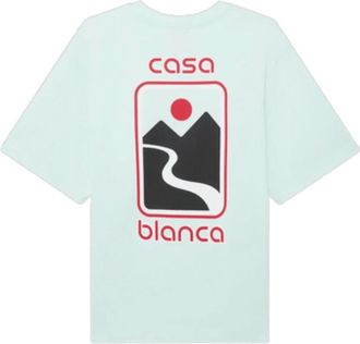 Casablanca Herren, Oberteile, Gr&uuml;n, XLGr&ouml;&szlig;e