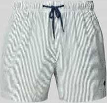 Mc Neal Badehose mit elastischem Bund und Tunnelzug