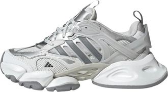 adidas Femme, Sport, Multicolore, Taille: 43 1/3 EU XLG Runner Deluxe