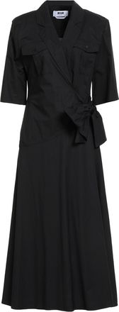 Msgm KLEIDER - Maxi-Kleider auf YOOX.COM