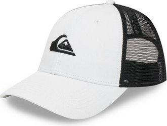 Quiksilver Cap QS-M3-003-SS25 Weiß