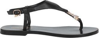 Patrizia Pepe CHAUSSURES - Tongs sur YOOX.COM