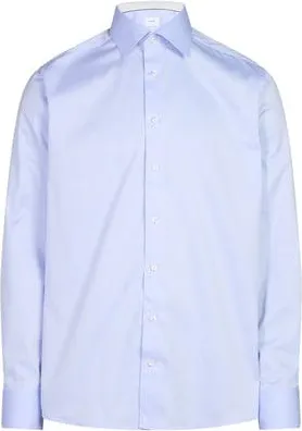 Eton Chemise slim en coton
