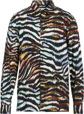 Just Cavalli TOPS - Hemden auf YOOX.COM