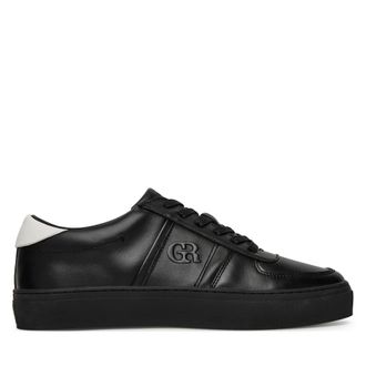 Gino Rossi Halbschuhe Gino Rossi ENZO-01 125AM Schwarz